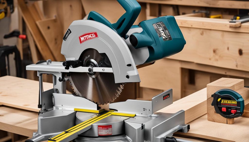 Guide To The Best 12 Inch Sliding Compound Miter Saw