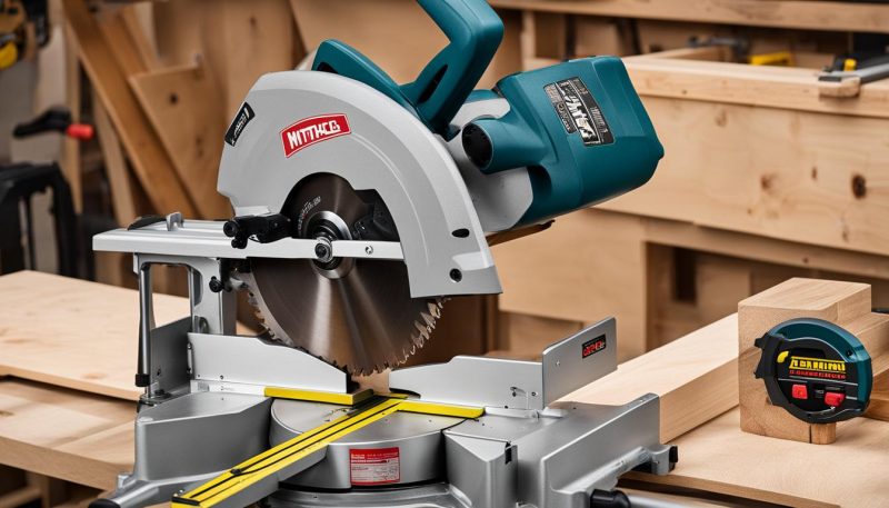 Guide To The Best 12 Inch Sliding Compound Miter Saw