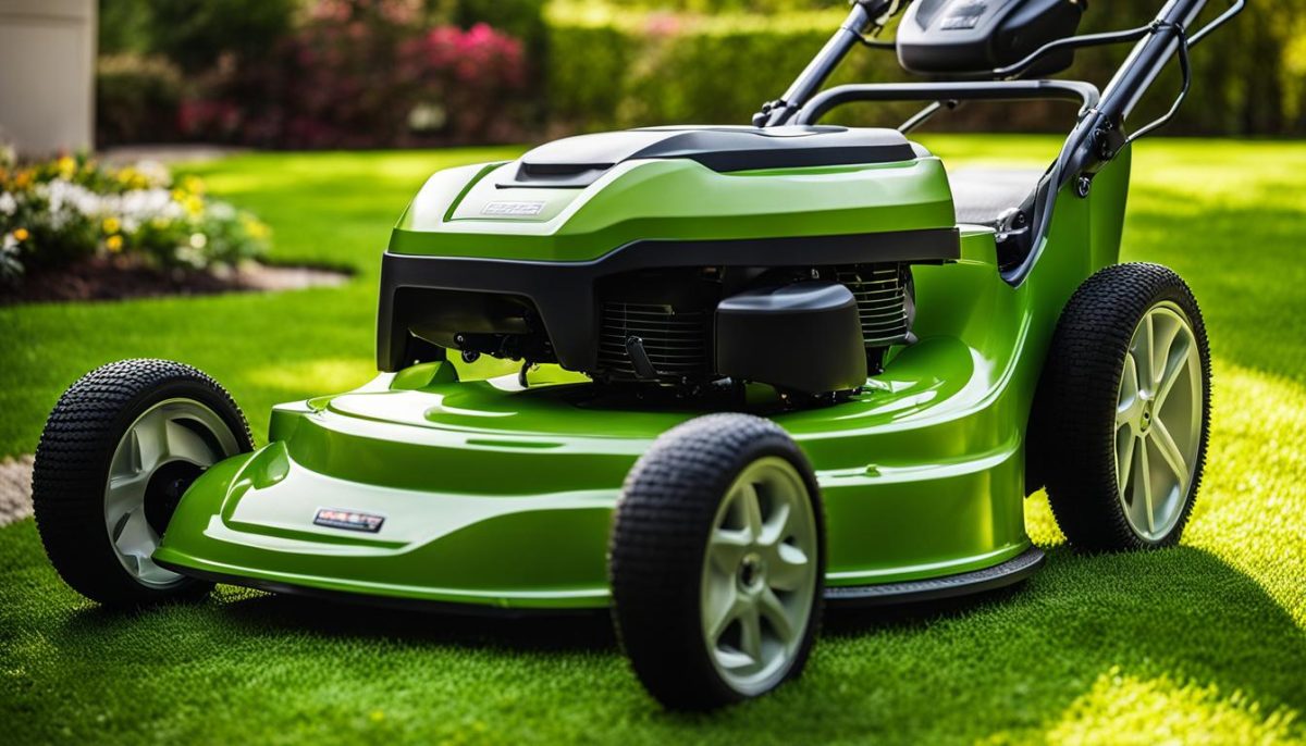Find The Best Affordable Riding Lawn Mower For Your Yard