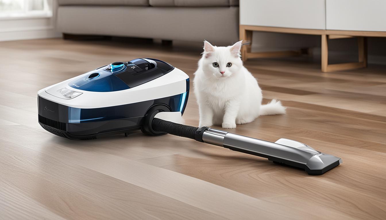 Discovering The Best Vacuum For Cat Hair - Your Ultimate Guide