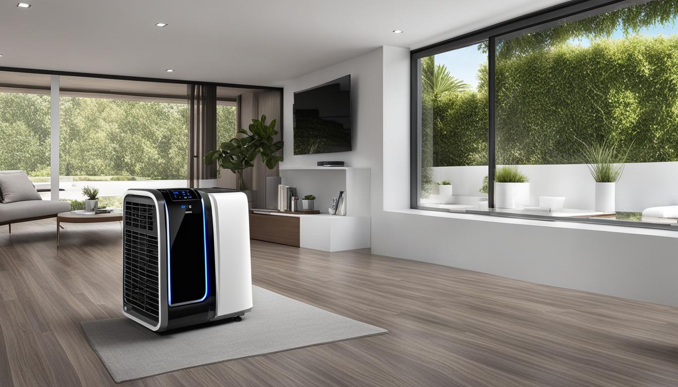Unveiling The Best Dual Hose Portable Air Conditioner In The US