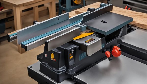 Discover The Best Jointer For The Money: An Expert Guide