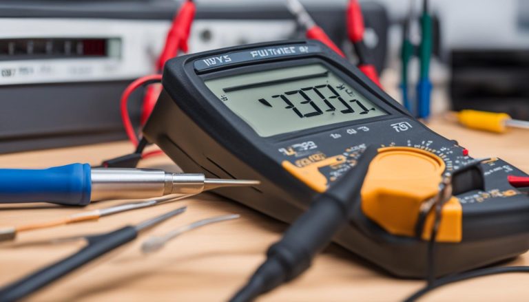 Discover The Best Multimeter For Electronics Hobbyist Needs