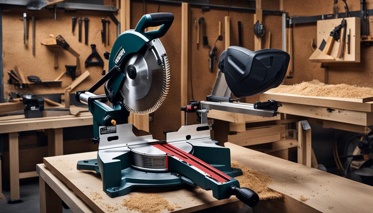 Unveiling The Best Sliding Compound Miter Saw In The US