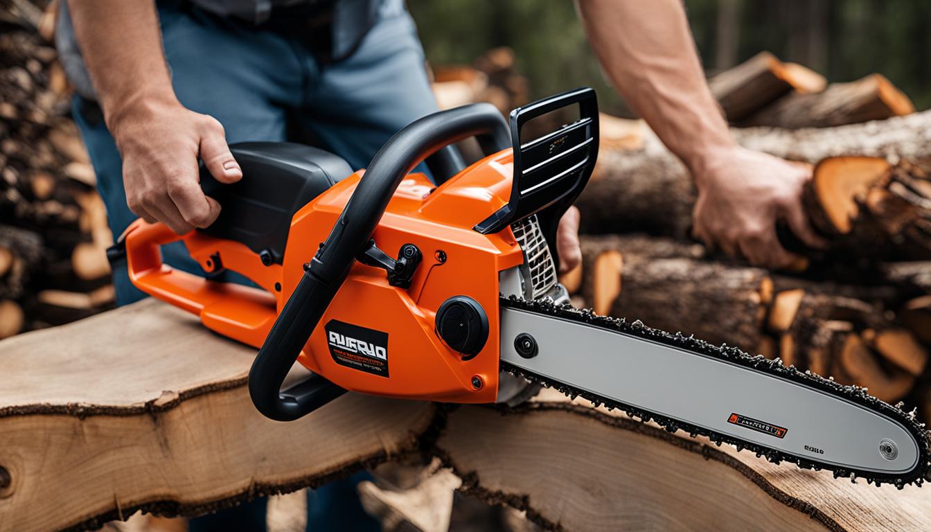 Unearthing The Best Chainsaw For The Money: My Top Picks