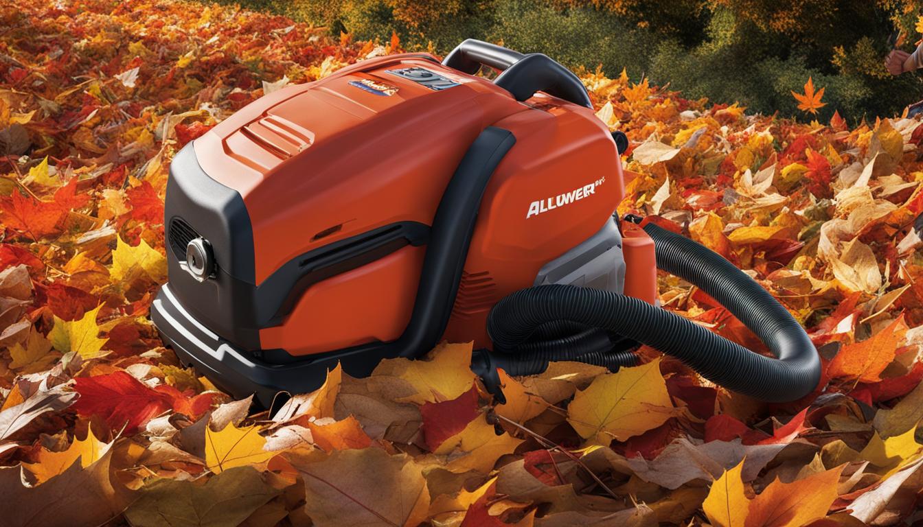Uncover The Best Commercial Leaf Blower For Your Business